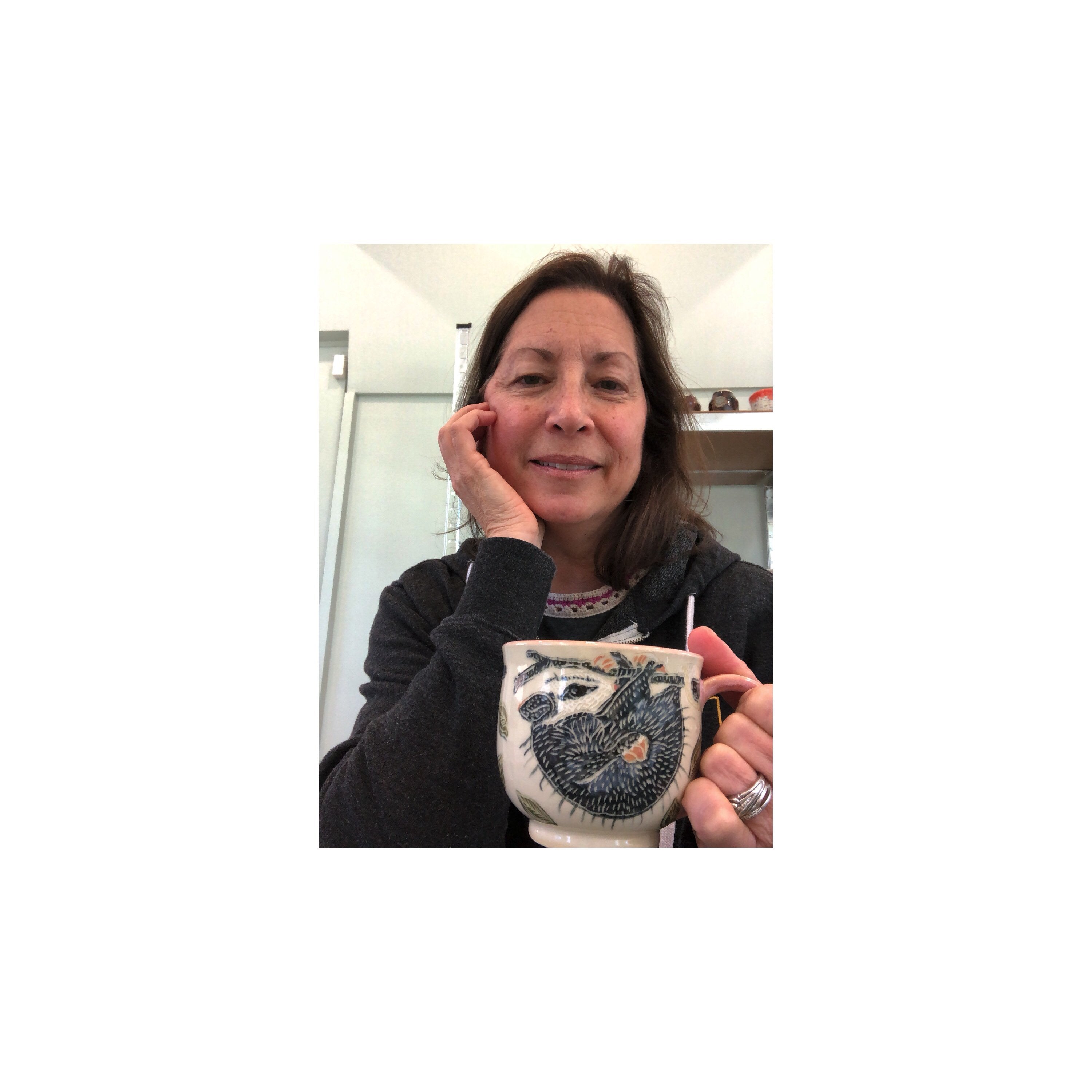 Deb McConnell | Pottery and Ceramics Designed to Enhance your Home